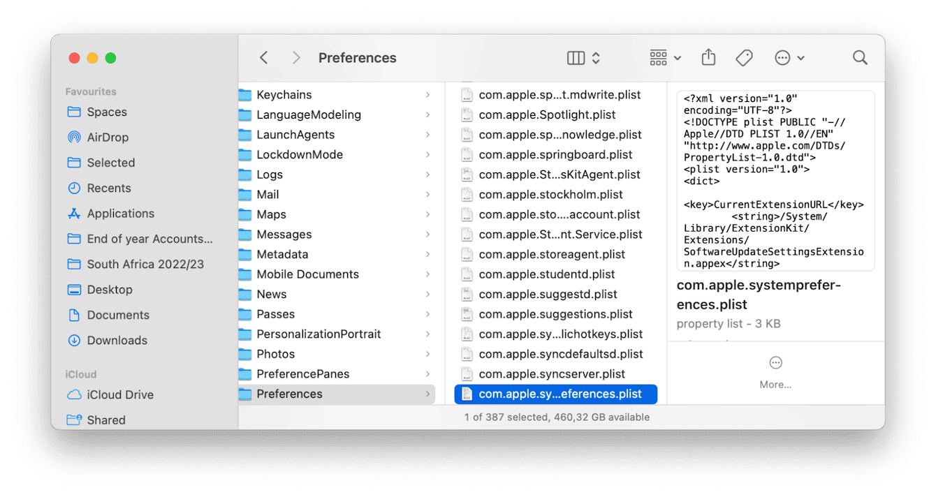System Preferences not responding on Mac? Here are 5 fixes